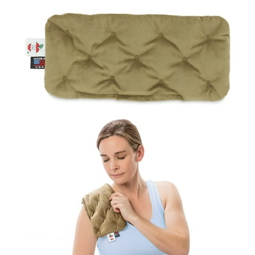 Relief Pak Hotspot Moist Heat Pack, Standard Size, 10" X 12" - Walmart.com