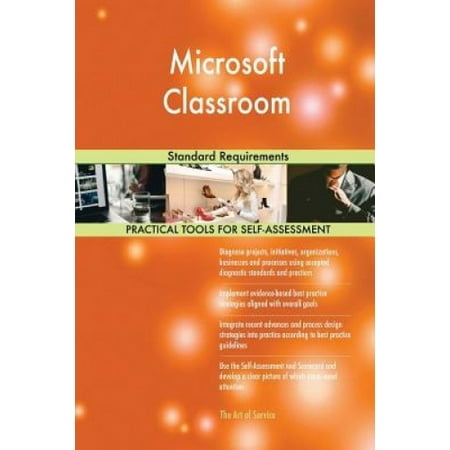 Microsoft Classroom: Standard Requirements | Walmart Canada