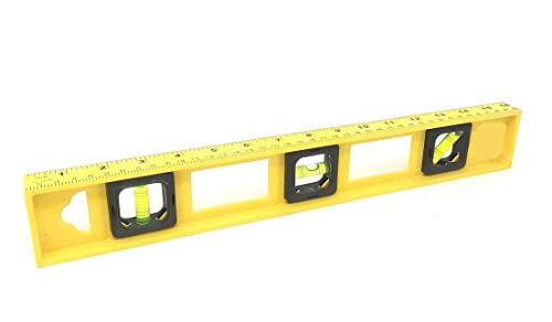 Tools Levels & Measuring Vintage Mayes Uni Vial 24 Inch Level etna.com.pe