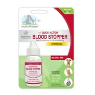 Kwik Stop Styptic Powder 1.5 oz. - Quick Bleeding Stopper for Dogs ...