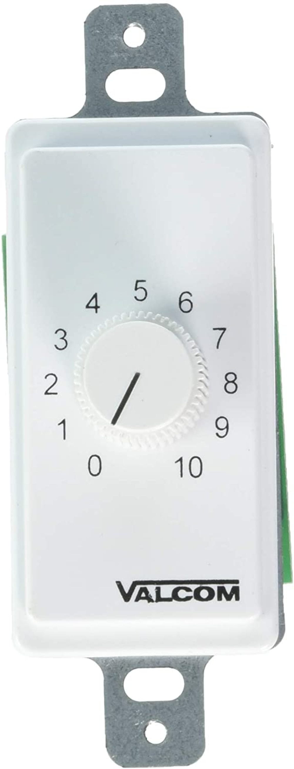 "TaliaPosy Wall Mount Volume Control, Dec" - Walmart.com