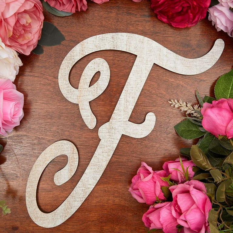 Cool Letter F Designs