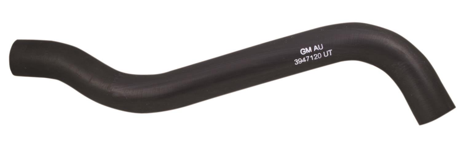 JEGS 52462 Upper Radiator Hose 1968-1972 Chevy/GMC Truck Small Block ...