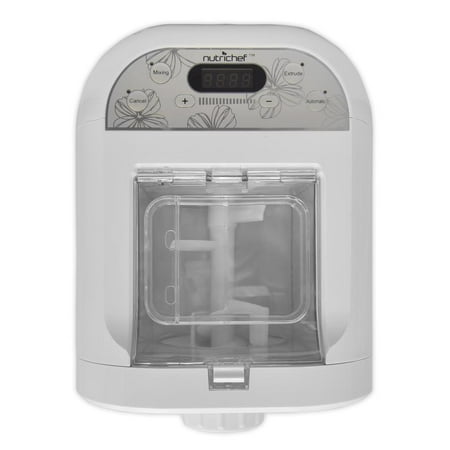 NutriChef PKPM350 - Electronic Noodle Pasta Spaghetti Maker - Walmart ...