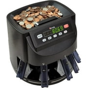 Coin Counters Rollers