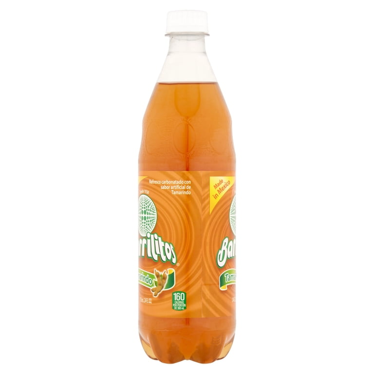 Barrilitos Drinks