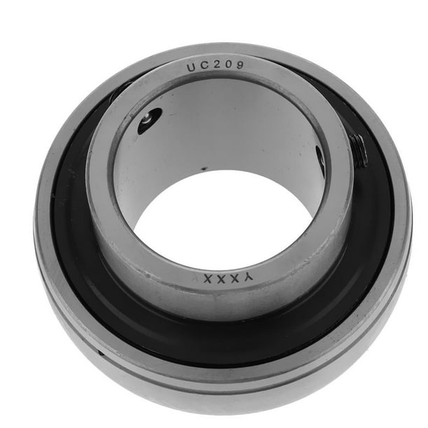 Insert Bearing Block Cast Housing Outer Spherical Surface UC209 High ...