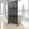 35.43*15.75*74.8in Modern Black Freestanding High-temperature Baking ...