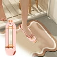 Foot Measuring Ruler Accurate Foot Gauge For Boy Girl For Measuring ...