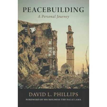 Peacebuilding: A Personal Journey | Walmart Canada