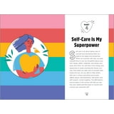 Self-Love Journal for Teen Girls: Prompts and Practices to Inspire ...