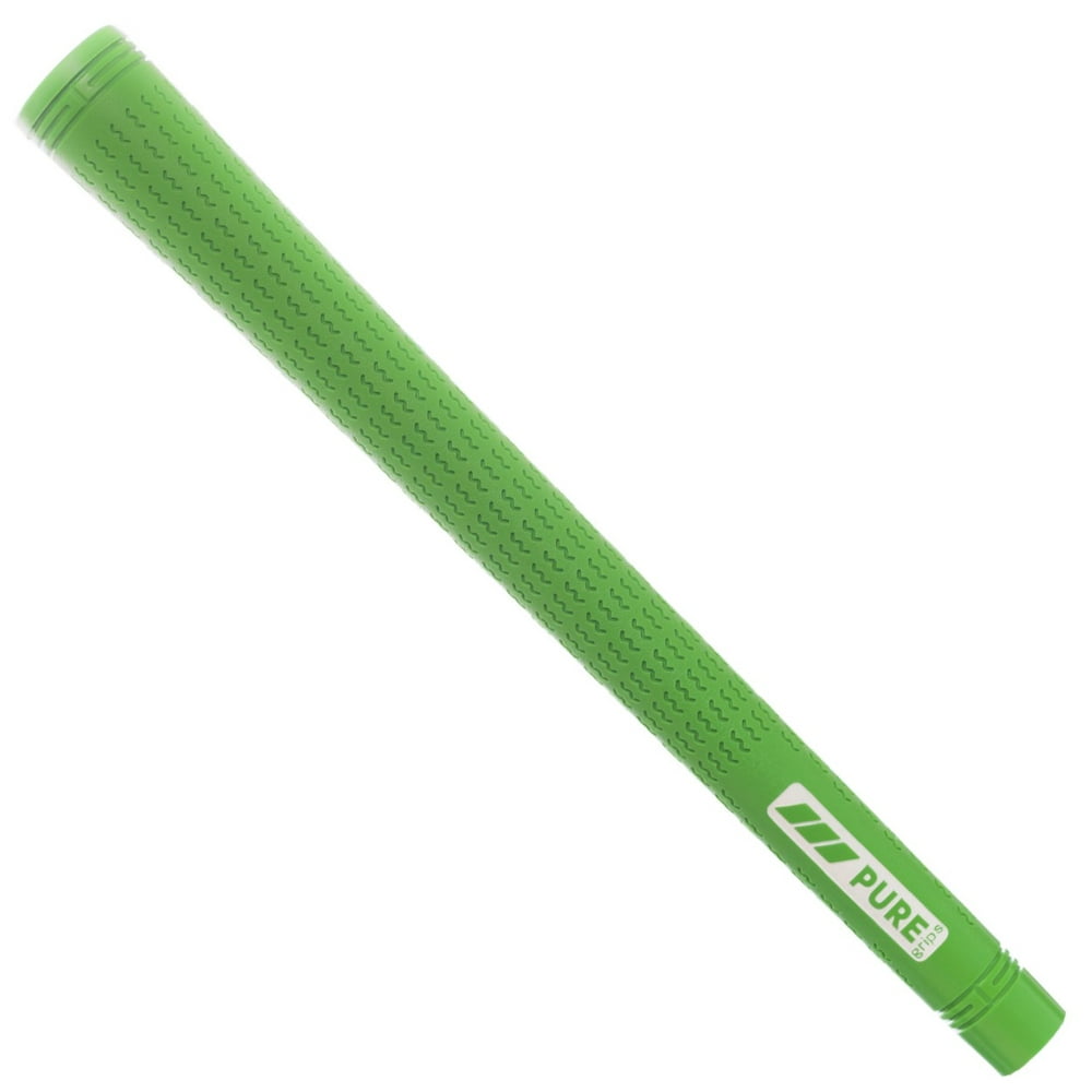 NEW PURE Grips Pure Pro Green Midsize Grip - Walmart.com - Walmart.com