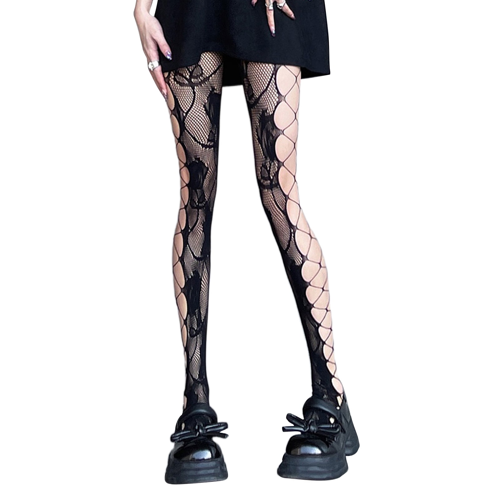 Hexagon Fishnets | atelier-yuwa.ciao.jp