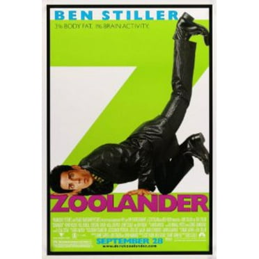 Zoolander No. 2 (DVD) - Walmart.com