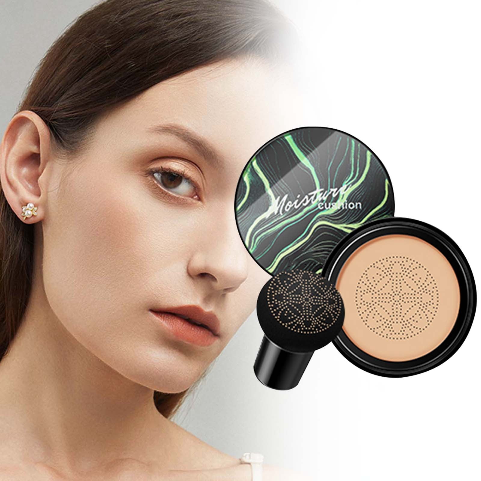 Click here for Wifklsiipg Lightweight Concealer & Foundation For... prices