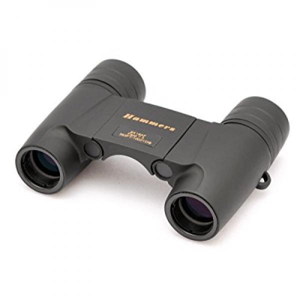Hammers Mini Compact Small Auto Perma Focus Binocular - Walmart.com