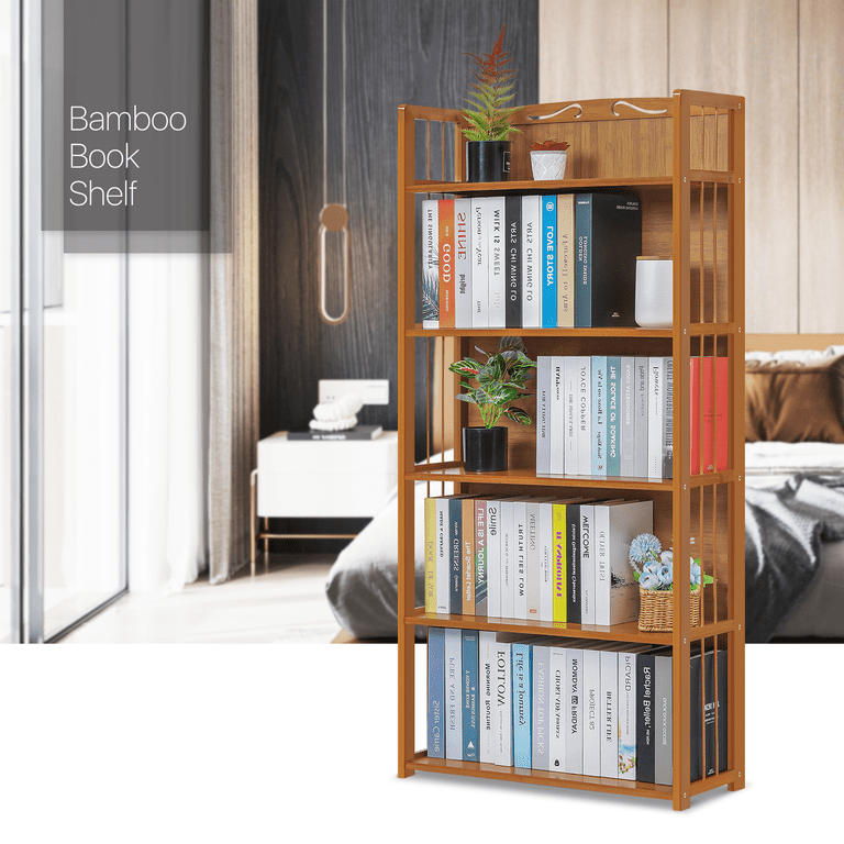 Bamboo Book Design