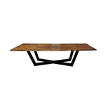 Volere Dining Table - Walmart.com