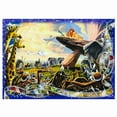 Ravensburger Disney Collector's Edition Lion King 1000pc Jigsaw Puzzle ... Ravensburger Disney Collector's Edition Lion King 1000pc Jigsaw Puzzle ...