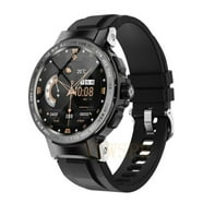 Smartwatch Reloj Inteligente Fralugio Bw0272 De Lujo Touch Sport ...