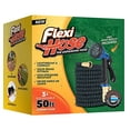 Flexi Hose Lightweight Water Duty Expandable Garden Hose with 8 ...