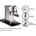 Handy Sliding ay Sliding ay Mat for Coffee Maker,Kitchen Appliance ...