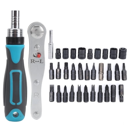 Replace Bit, Ratchet Socket Industrial Reparing Tools Holder ...