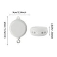 Baby Night Light With Music Soothing Lullabies Rotating Mobile For ...