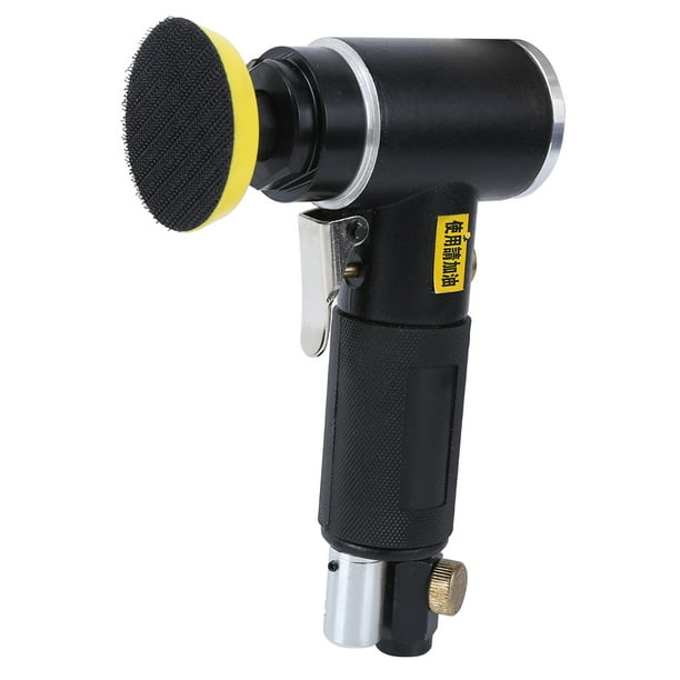 Light Weight Pneumatic Polisher， Pneumatic Sander， Keeps Long Service ...
