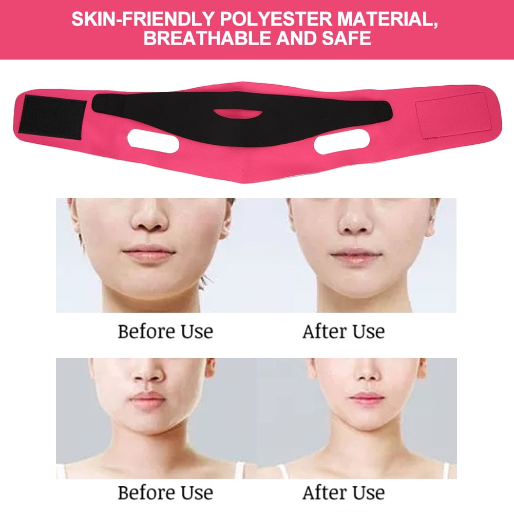 Click here for Domqga Facial Tightening Belt  Durable Face Belt P... prices