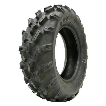 Carlstar All Trail Trail 25X10.50-12 78F B ATV/UTV Tire - Walmart.com