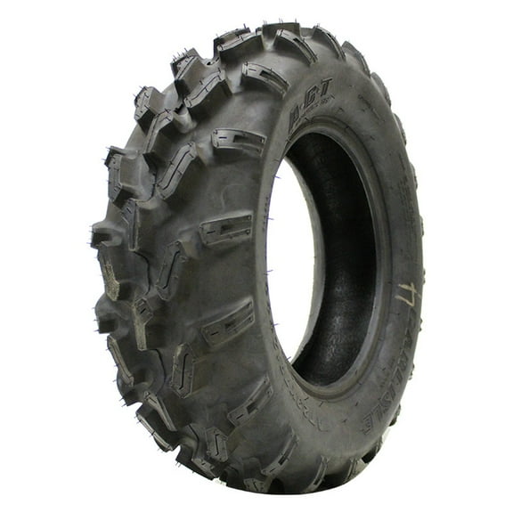 Carlstar All Trail II Trail 25X9.00-12 B ATV/UTV Tire - Walmart.com