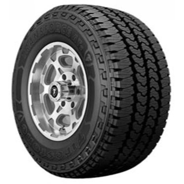 Firestone FS560 Plus 11/R24.5 149 B All Position Commercial Tire ...