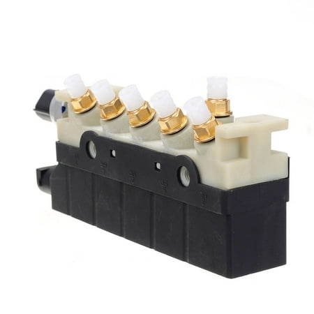 Replacement For Mercedes Benz S Class W220 Air Suspension Compressor ...