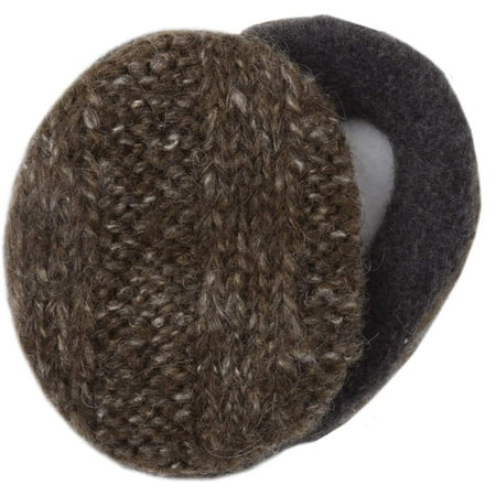 Mohair Bandless Ear Warmers Ear Muffs with For Men & Women - Walmart.ca
