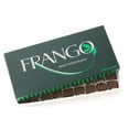 FRANGO CHOCOLATES Holiday 1 LB Wrapped Milk Mint Chocolates Gift Box ...