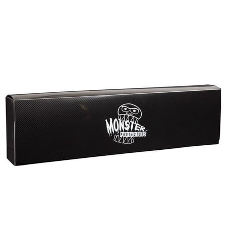 Monster Protectors MONBLK4DB279 Deck Box Hydra Mega 5 Compartment ...