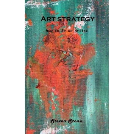 Art strategy: How to Be an Artist | Walmart Canada