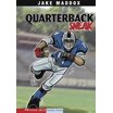 Jake Maddox Sports Stories Lacrosse Legend, (Hardcover) - Walmart.com