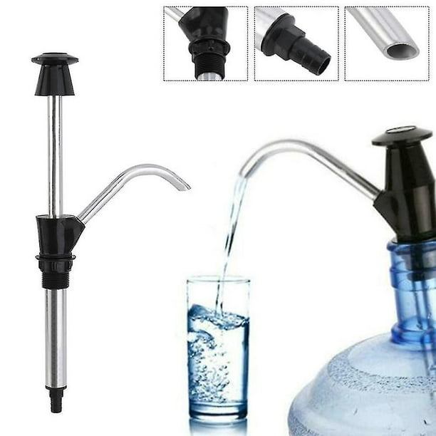 Évier eau pompe à main caravane remorque camping-car bateau camping-car ...