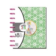 MAMBI Create 365 HP Planner Med Tropical - Walmart.com