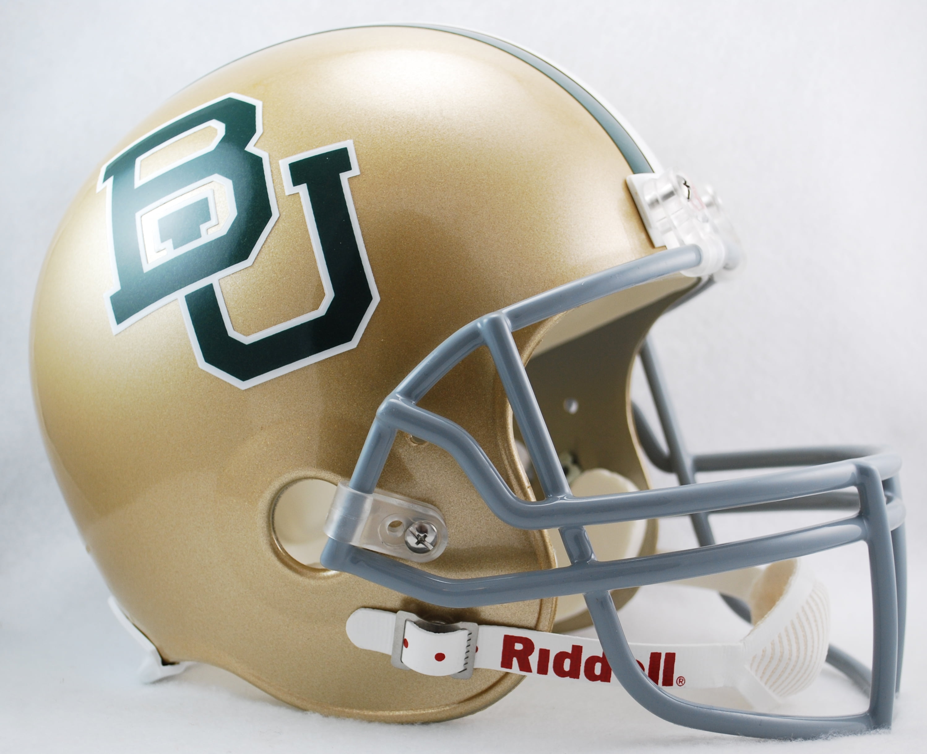 Baylor Helmet
