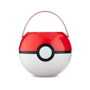 Pokemon 2023 Lure Ball Pokeball Tin Set (3 Booster Packs & 2 Sticker ...