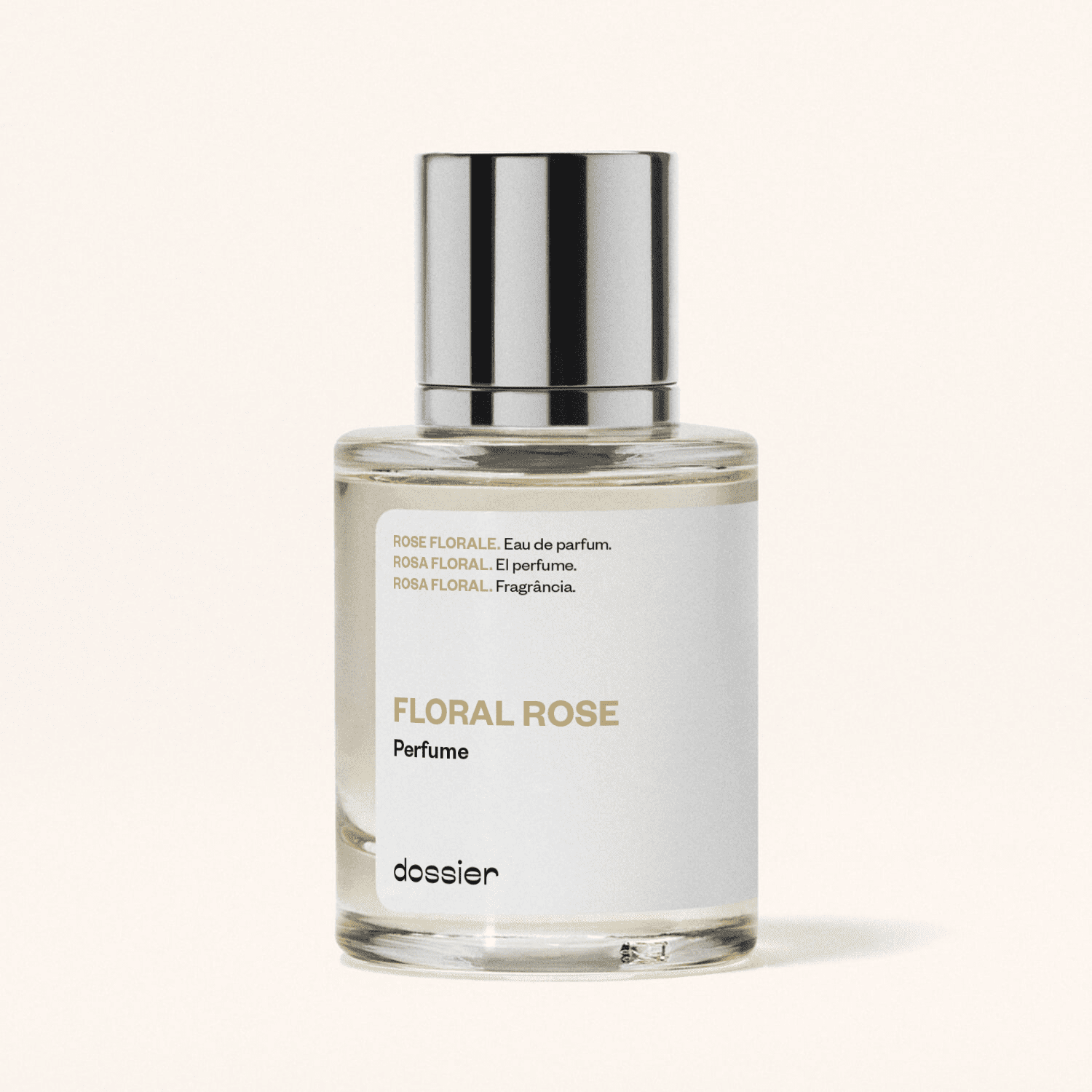 Click here for Dossier Floral Rose Inspired By Le Labo Fragrances... prices
