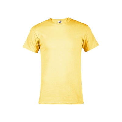 Delta Pro Weight Adult 5.2 oz. Short Sleeve Tee | Walmart Canada