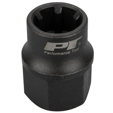 Performance Tool W89220 Universal Camshaft Bearing Tool for ...