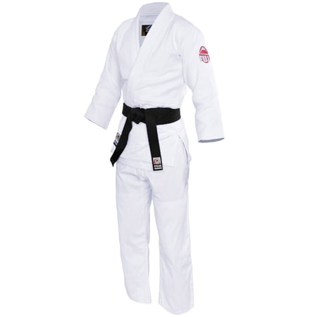 Fuji Judo Gi - Tokai Setsugi Doubel Weave Judo Uniform | Walmart Canada