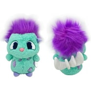 UglyDolls Babo To-Go Stuffed Plush Toy, 5 inches tall - Walmart.com