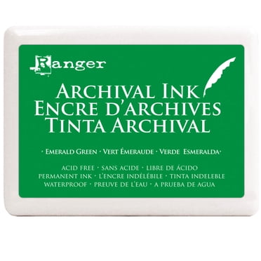 Ranger Archival Ink™ Jumbo Pad - Walmart.com