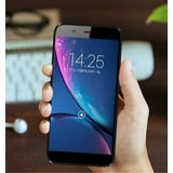 "Serrano Brand Electronics 3 Hot Pepper 5.5"" 16GB 2GB Ram Android Go ...